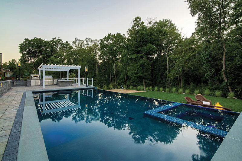 Make Your Dream Pool a Reality