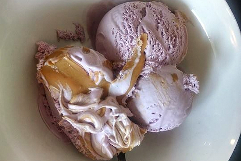 Clancy’s Café and Creamery