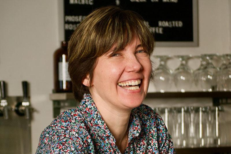 5 Questions for a Hudson Valley Cicerone