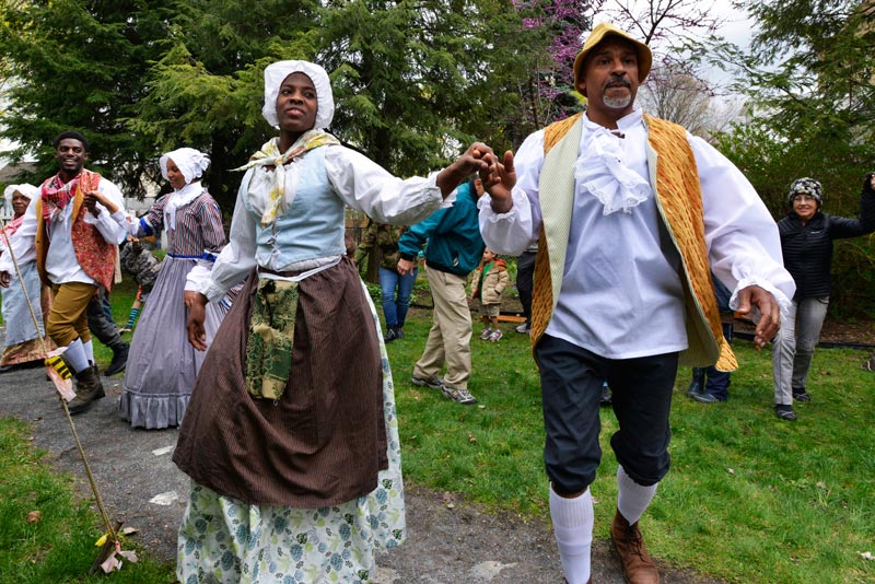 How the Dutch Influence Persisted Across the Hudson Valley