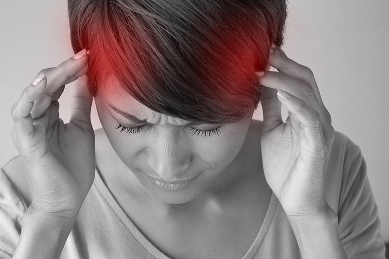 What Really Causes Migraines — And How to Treat Them