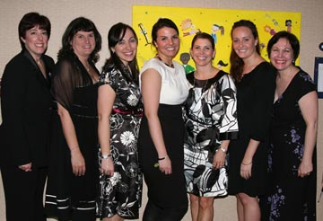 Maria Fareri Children's Hospital hosts 'When You Wish Upon a Star ...