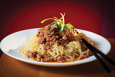 Where to Find Noodle Bars in the Hudson Valley