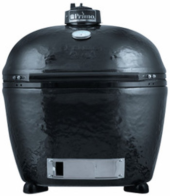 New at Warren Kitchen & Cutlery in Rhinebeck: The Primo Ceramic Grill ...