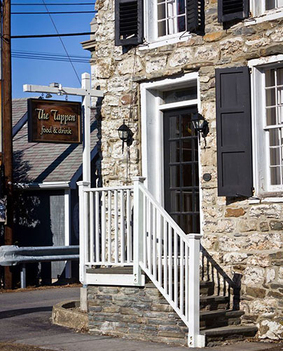 The Tappen in Kingston (A Mini Review)