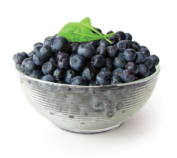 Berry Good