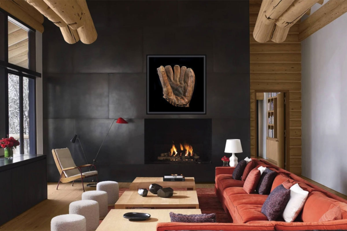 This Hudson Valley Photographer Turns Old Items Into Modern Artifacts