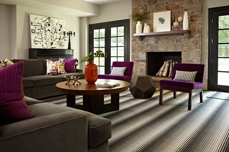 How You Can Create Family-Friendly Living Spaces