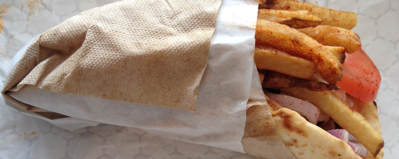 Now Open for Business: Pyro Gyro