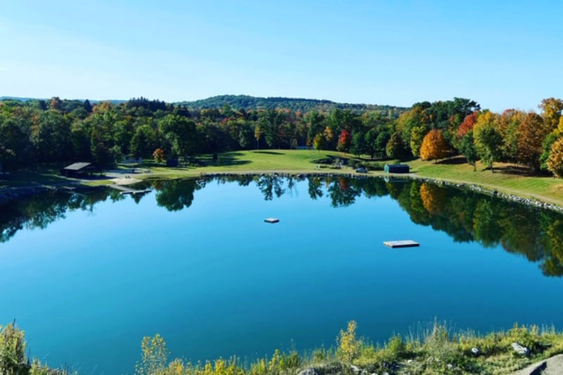 Go rustic with a modern twist: Ryan Family Farm