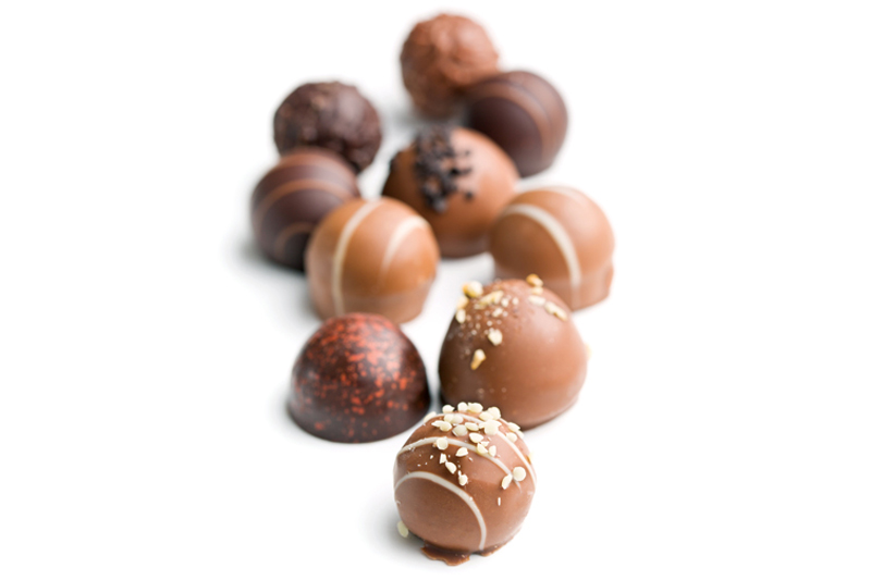 5 Sweet Facts About Chocolate to Impress Your Valentine