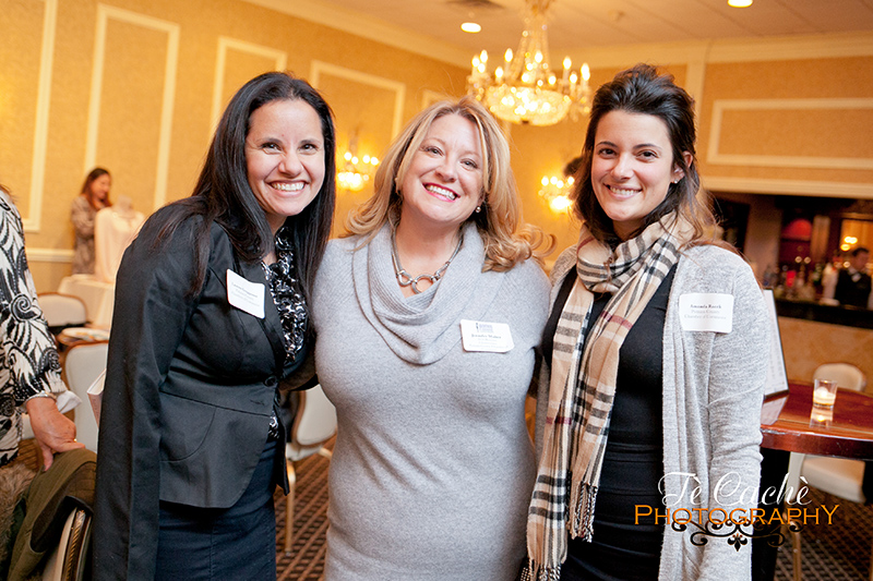 2014 Women In Business Luncheon Party Pictures