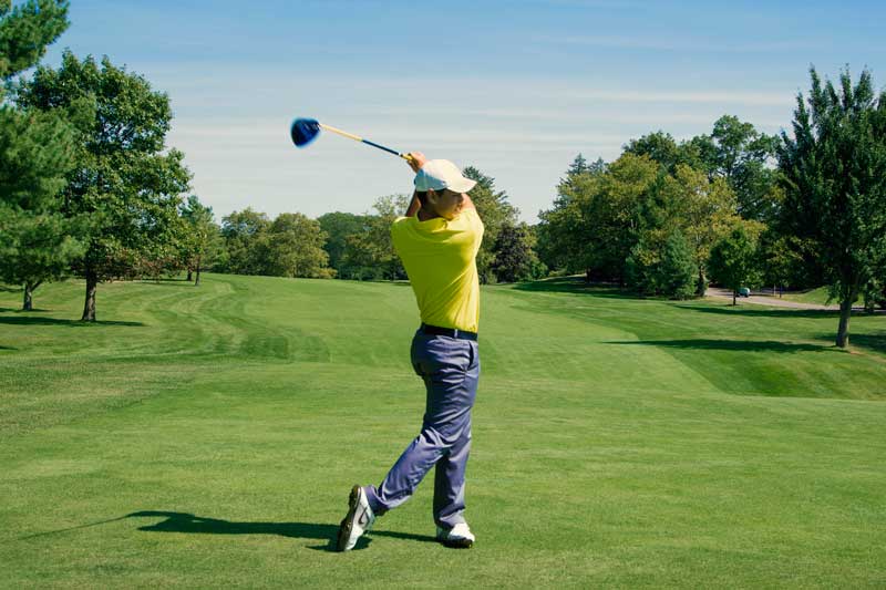 We are the Champions!