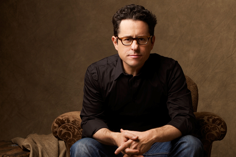 'Star Wars' Director J.J. Abrams Returns to the Hudson Valley