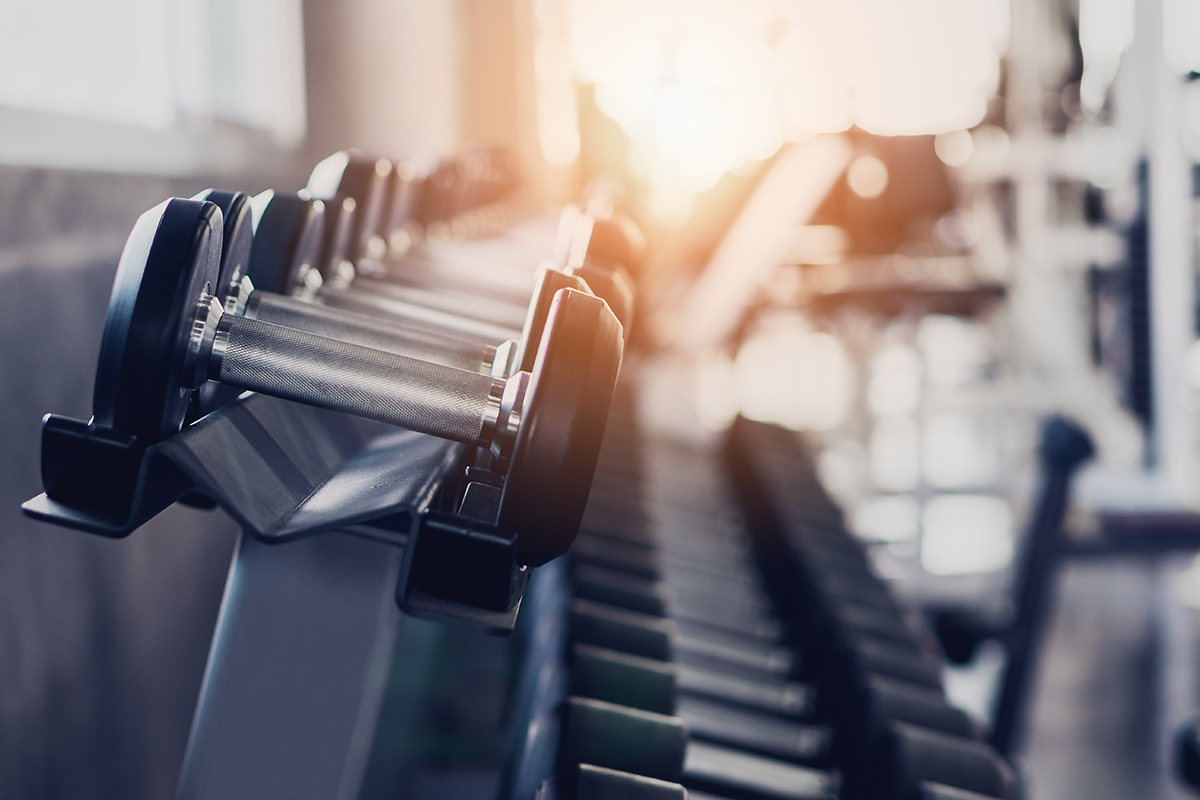 How Many Times a Week Should You Really Work Out?