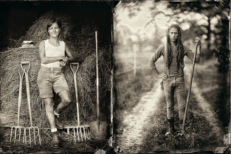 What Is Organic? A New Photo Documentary Reveals the Truth About ...