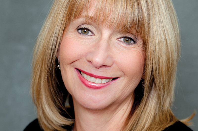 Carri Rubinstein, Founder of Thru My Eyes