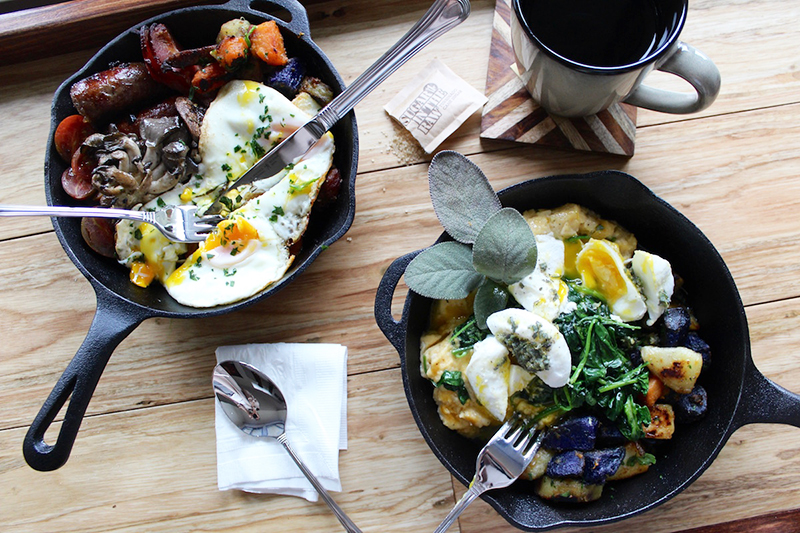 A Secluded Highland B&B Inspires Slow Living in the Hudson Valley