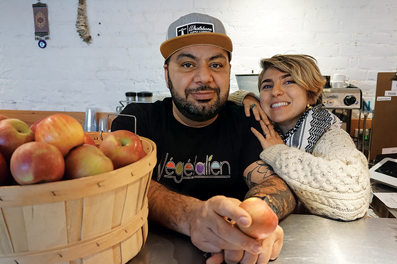 Cooking With a Heart Healthy Attitude