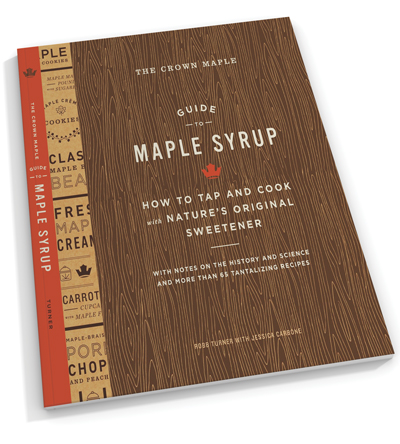 5 Cookbooks to Cozy Up To