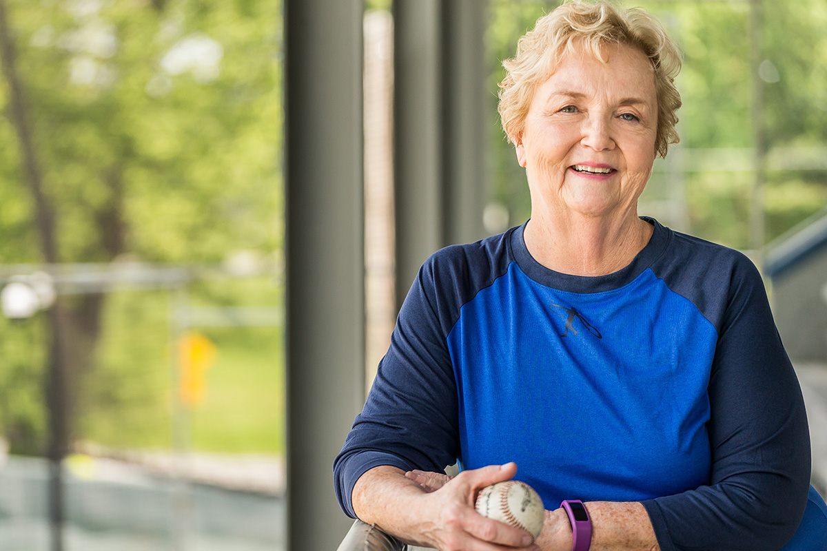 Wanda Fischer on 40 Years as Host of The Hudson River Sampler