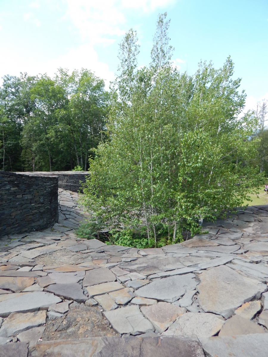 Opus 40 Is a Hudson Valley Sculpture Park Like No Other
