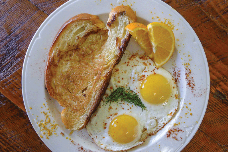 How to Eat Up Beacon’s Main Street