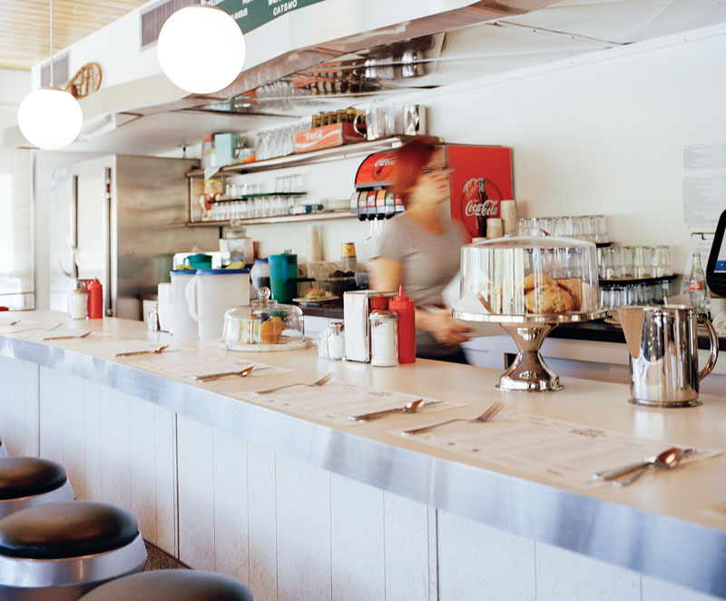 Fine Diners