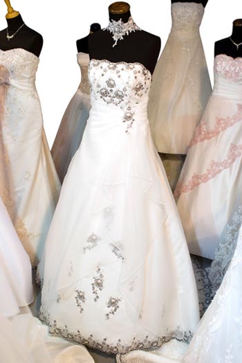 The Rare Dress Quest