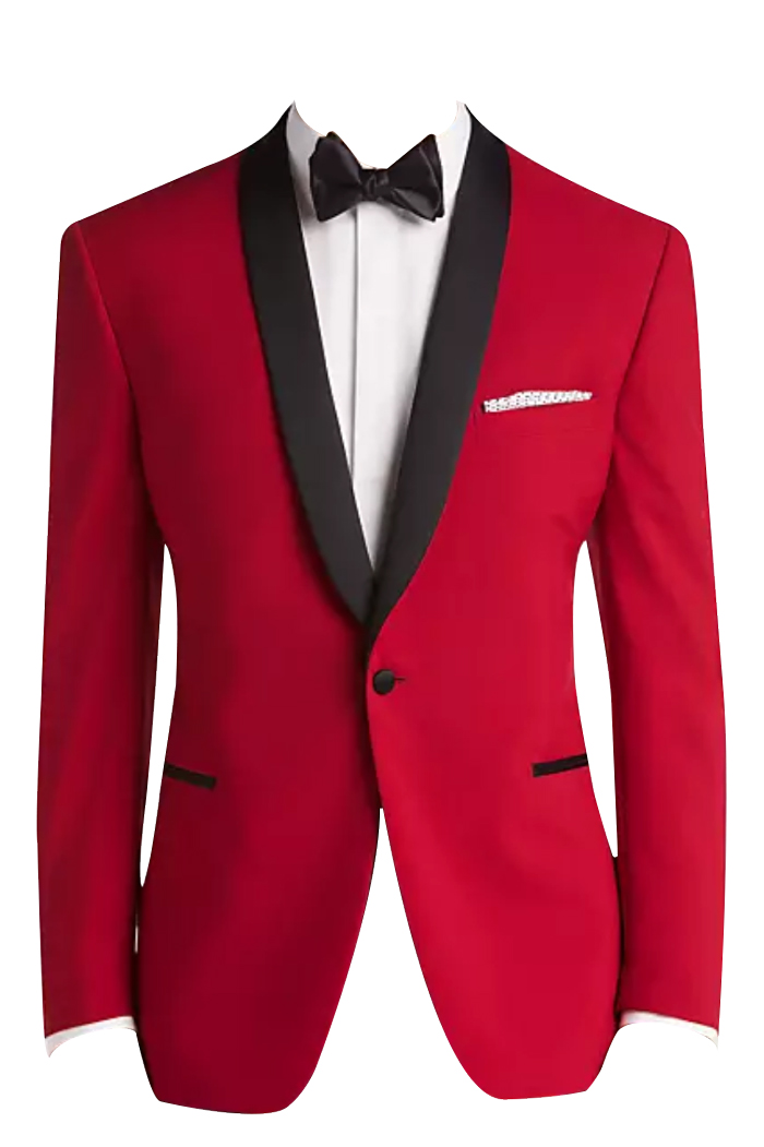 These Bold, Colorful, and Patterned Wedding Jackets Will Turn Heads