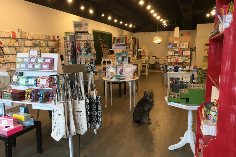 Find Quirky Home Gifts at This Adorable Store in Chappaqua