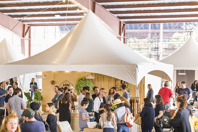 Visit These 5 Funky Fall Fests in the Hudson Valley