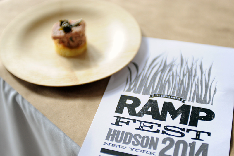 Annual Ramp Fest Event Returns to Hudson