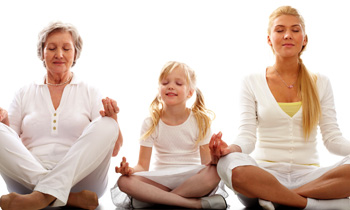 Zen Mother: Local Bloggers Help Each Other Find Peace in Parenting ...