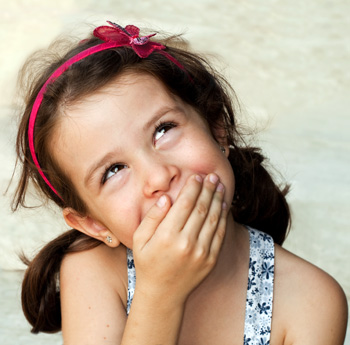 What to Do When Kids Use Bad Words