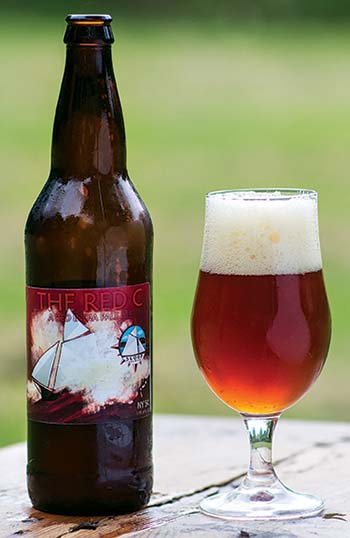 Sloop Brewing, Poughkeepsie