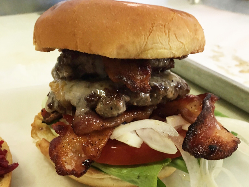 Meyer's Olde Dutch Opens in Beacon... Well, Sort Of