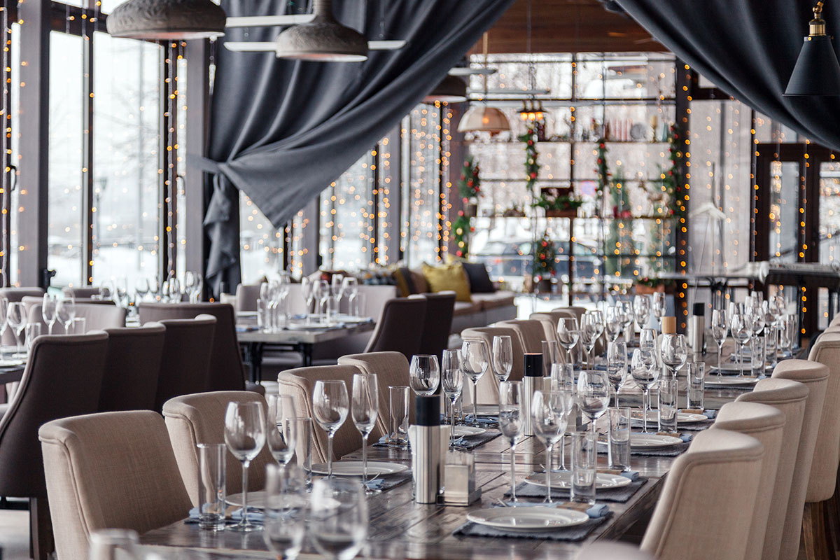 2022 Winter Dining Guide