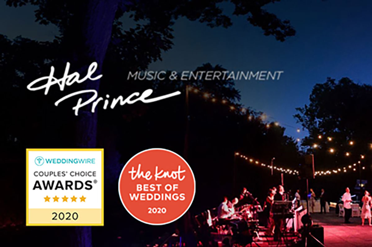 Get your party started: Hal Prince Music & Entertainment