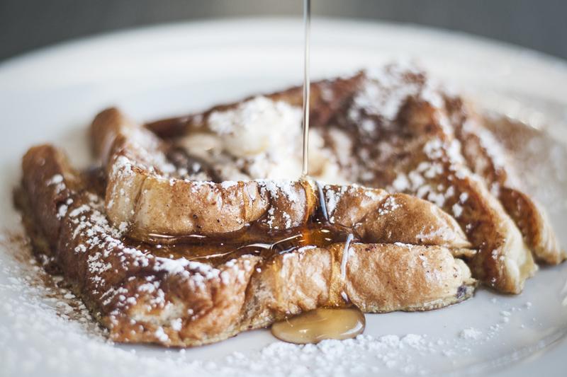 This Main Street Restaurant and Bar Is Pure Poughkeepsie