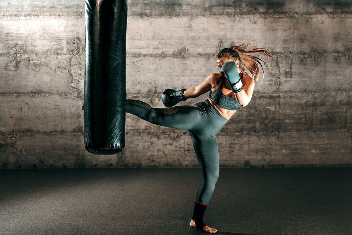 Mixed Martial Arts Studios for Serious Fitness in the Hudson Valley