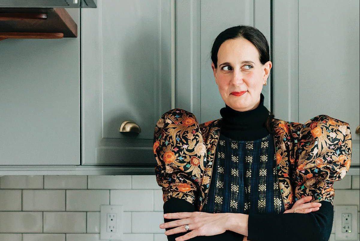 Mastering the Art of Home Cooking With Colu Henry in Hudson