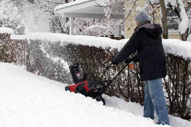 Winter Storm Juno, "Historic" Blizzard, to Hit Northeast