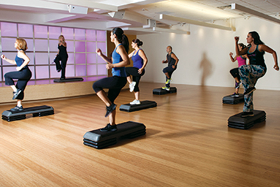 Shake Up Your Workout: SpringTone and BodyPump