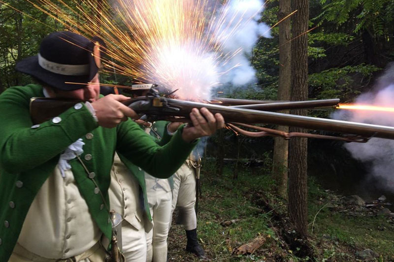 Joan Jett in Kingston, Plus More Cool Things to Do in August