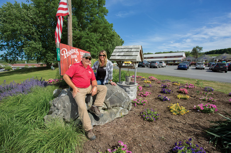 Family Farm and Fun Business