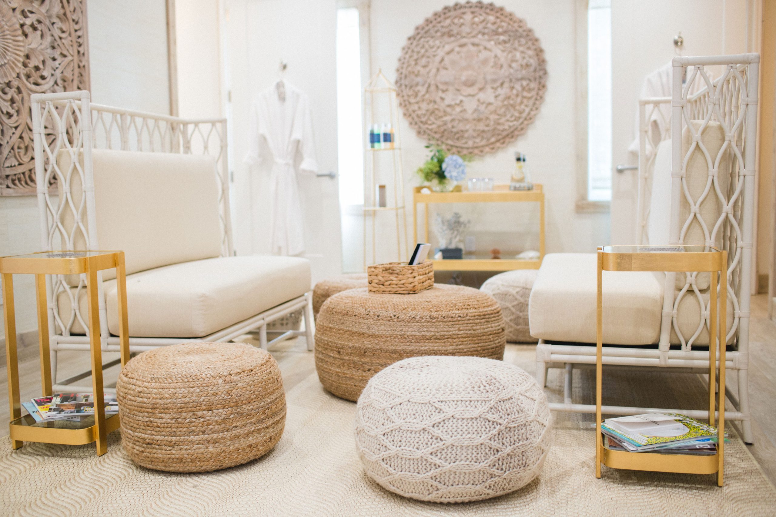 Put your best face forward