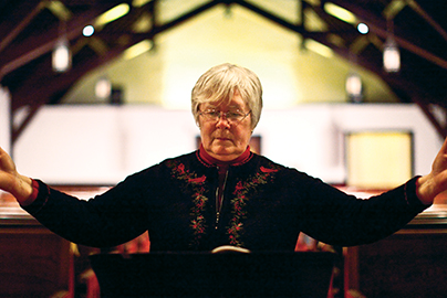 Taizé Singing Prayer Sessions Open to All Christians