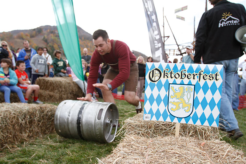 The October Events You Should Mark On Your Calendars Now