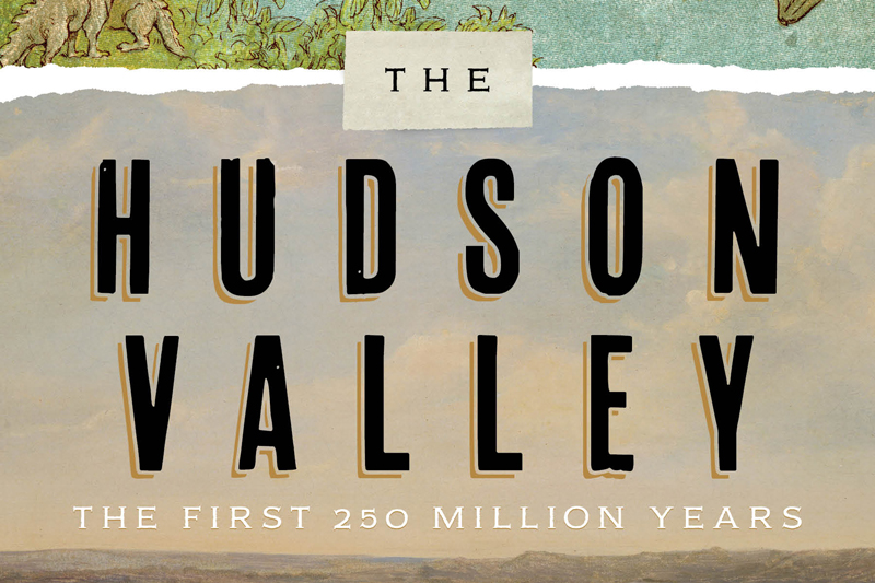 The Perfect New Book for Hudson Valley History Buffs